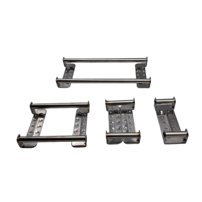 Comprehensive Selection Guide for Telephone MDF BLOCKS -Krone Type